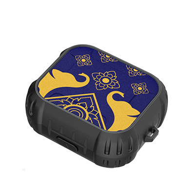 Basspro Power - หูฟังเบสหนัก กันน้ำ 100%