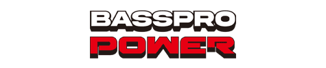 Basspro Power - หูฟังเบสหนัก กันน้ำ 100%