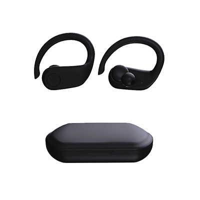 Basspro SP33 - ลำโพงเกี่ยวหู