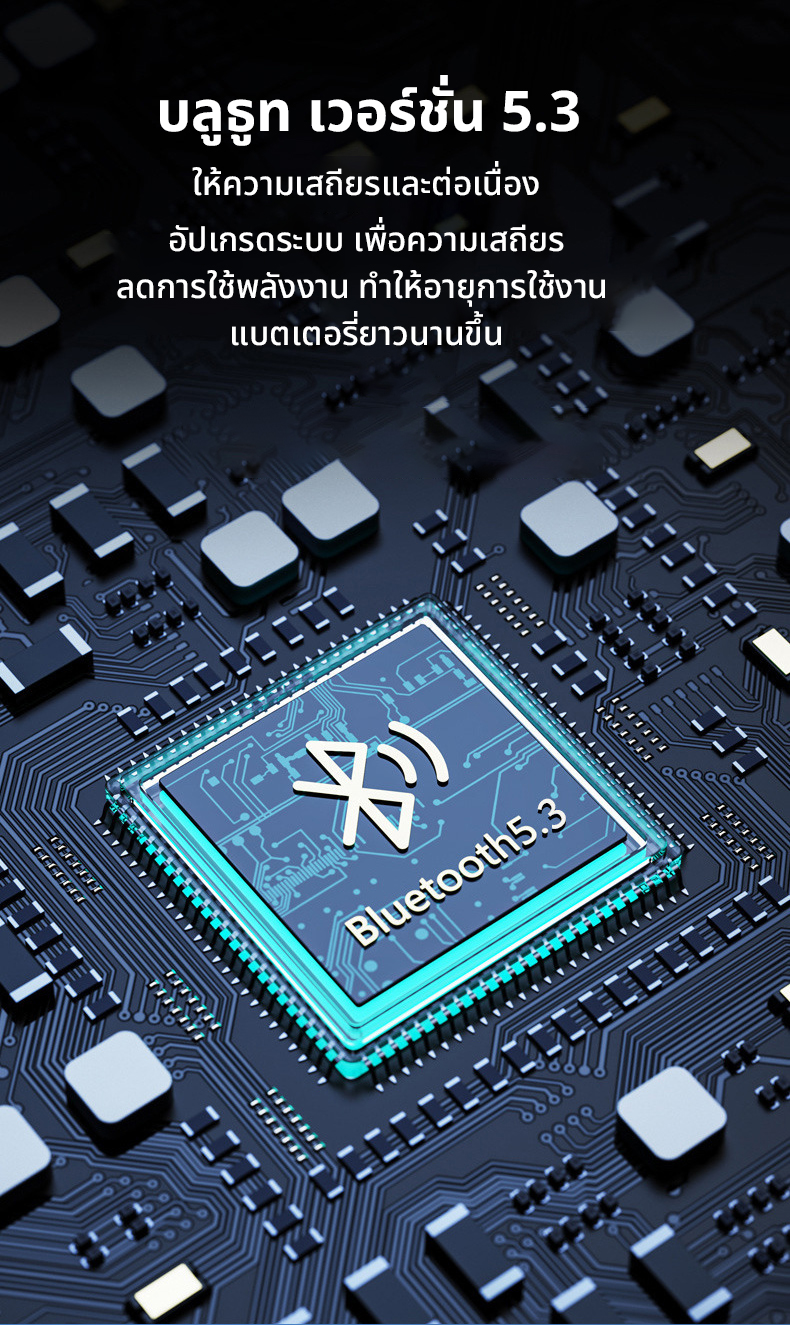 Basspro SP33 - ลำโพงเกี่ยวหู